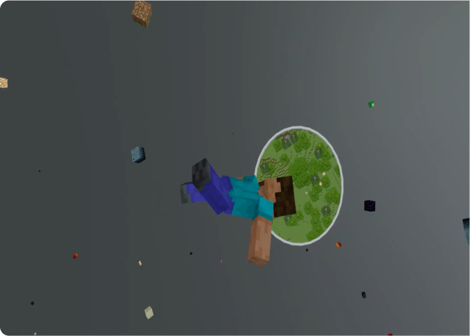 Moonsworth Studios Lunar Client Hosted Worlds